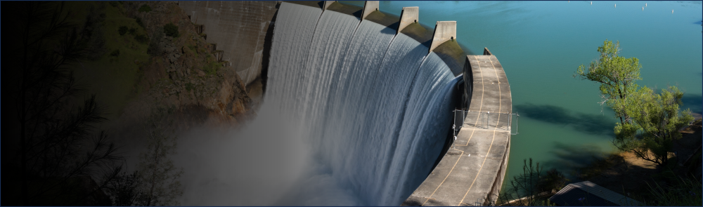 Condition Monitoring Report - Dams - Bentley Infrastructure IoT